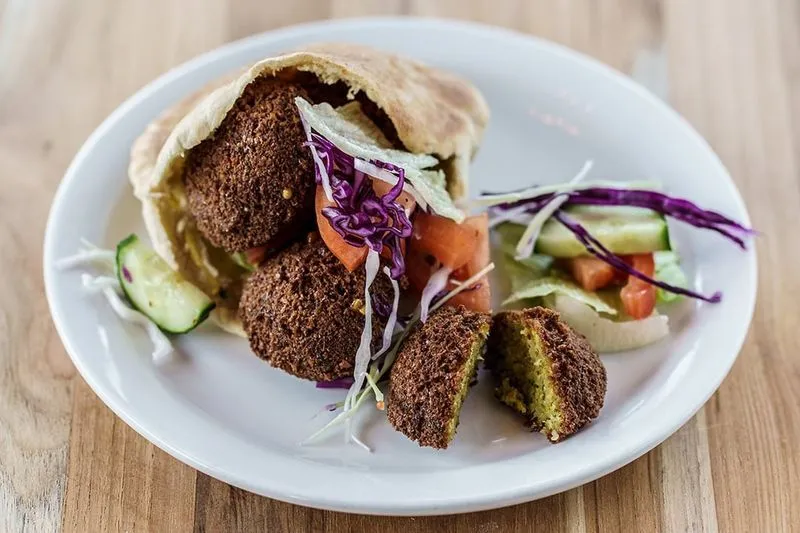 Montfort's Mediterranean Menu: A Culinary Journey Awaits